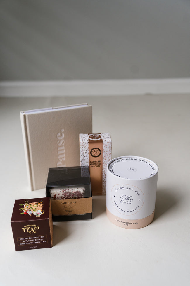 About Us – Zed Gifting