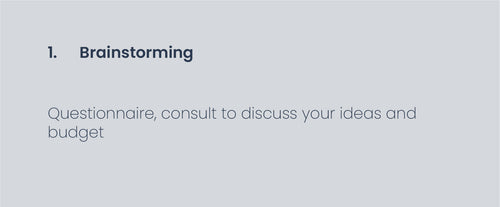 Custom Curations – Zed Gifting