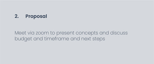 Custom Curations – Zed Gifting