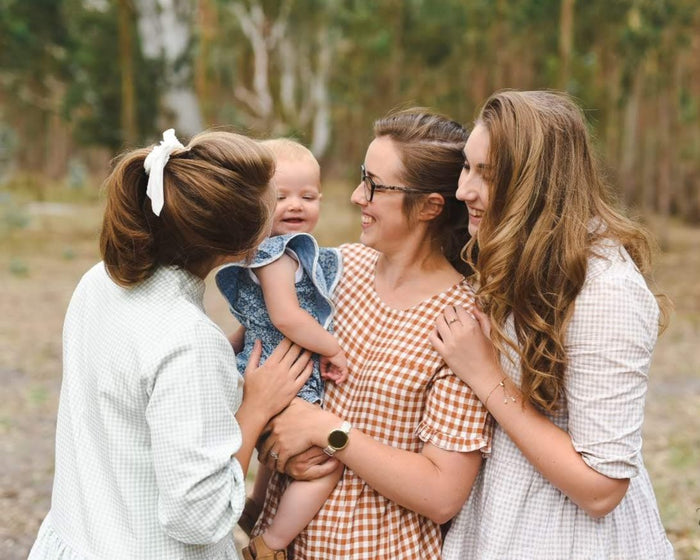 About Us – Zed Gifting