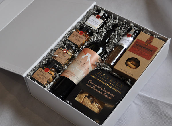 About Us – Zed Gifting